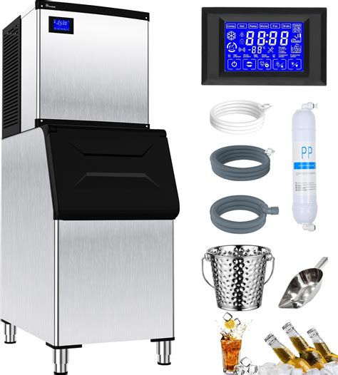 Image result for Bar Ice Machine