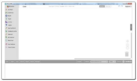 Image result for Mixly Arduino