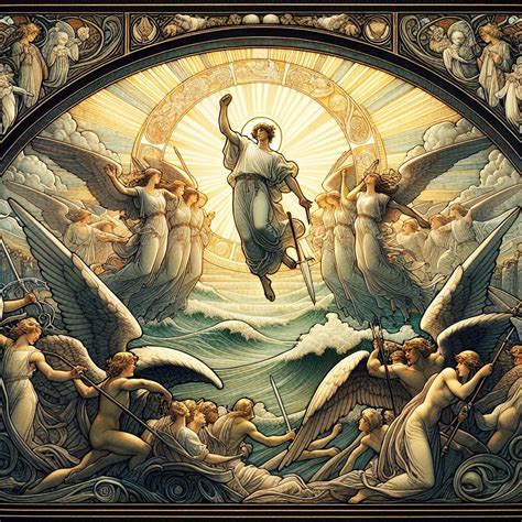 Image result for Revelation 12 Sign Drawing