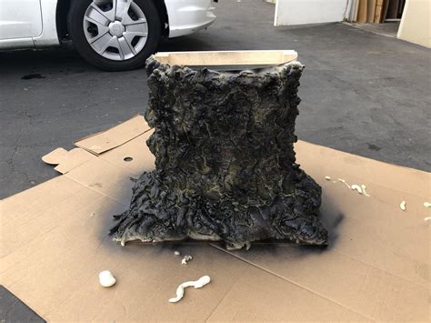 Image result for DIY Tree Prop