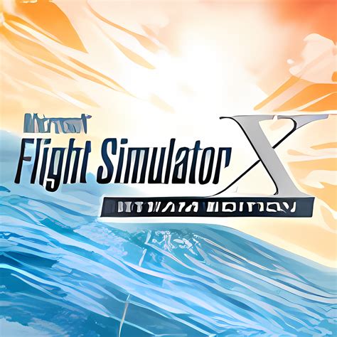 Image result for Flight Simulator X Gameplay