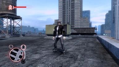 Image result for Prototype 2 Mod Control Evolved
