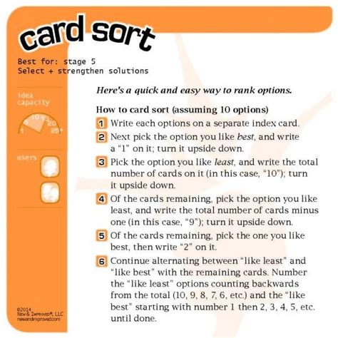Image result for Quick Sort Card
