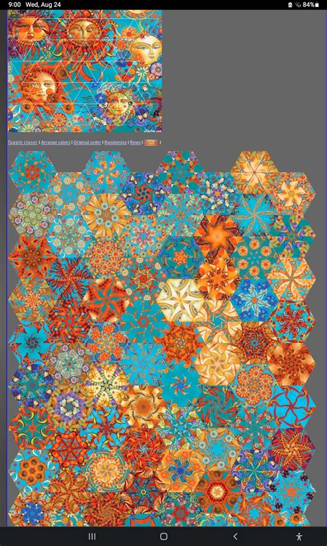 Image result for One Block Wonder Quilt Using Panels