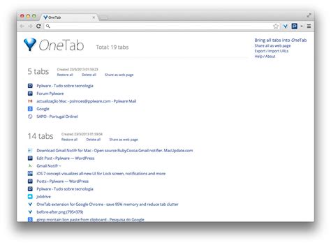 Image result for One Tab Approach Picture