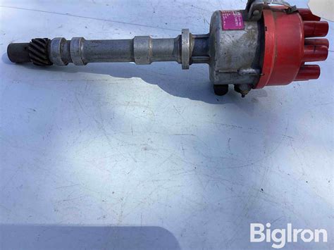 Image result for How to Set Up Mallory Dual Point Distributor