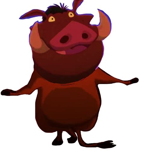 Image result for Pumbaa Scream
