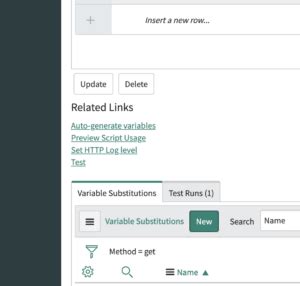 Image result for ServiceNow REST API Business Ruleerror