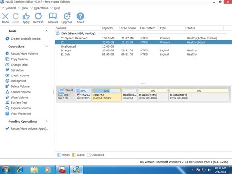 Image result for Extend Volume Is Disabled