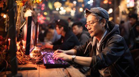 Image result for Old Man Using Computer
