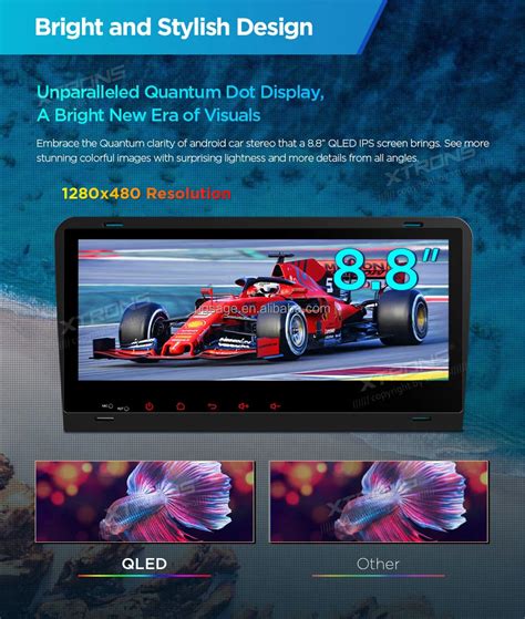 Image result for Xtrons Android Auto Image