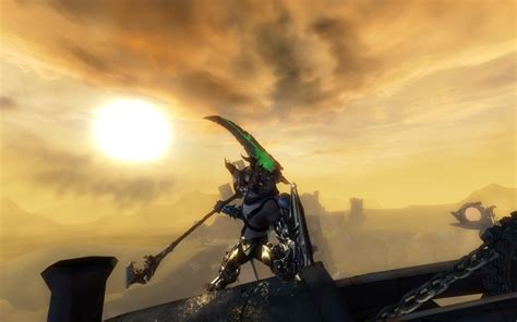 Image result for Guild Wars 2 Revenant Guide