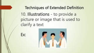 Image result for Expanded Definition Test