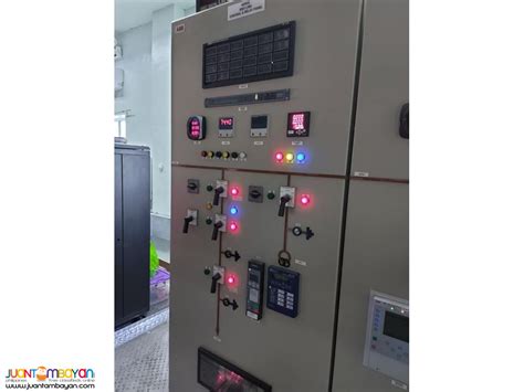 Image result for Manual Control Panel Design