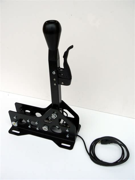 Image result for Real Sequential Shifter for Sim Racing