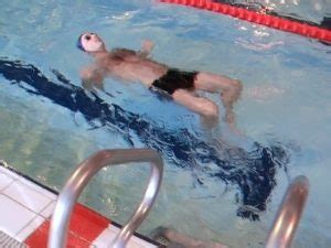 Image result for Elementary Backstroke