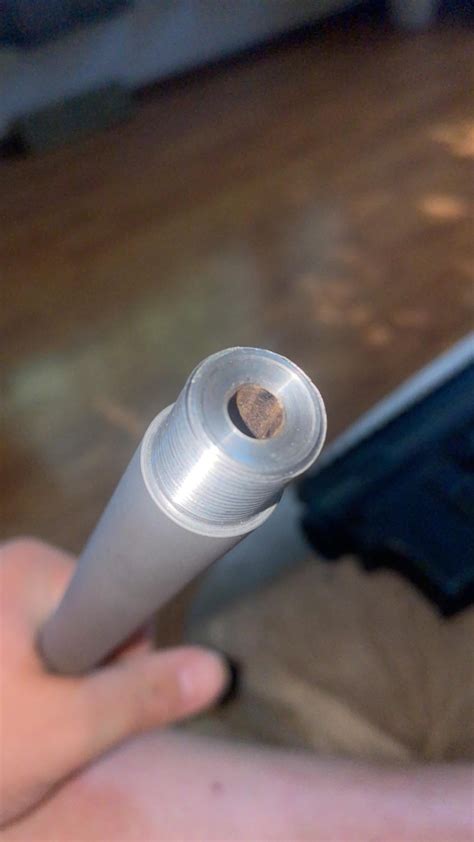 Image result for Rust Barrel