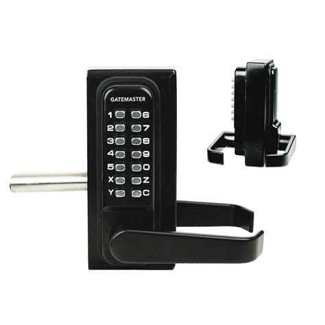 Image result for Manual Gate Lock