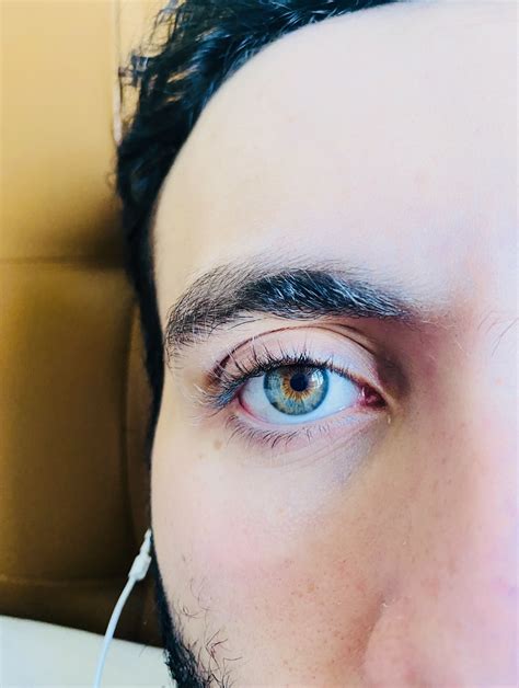 Image result for Subliminal Eye Color Change