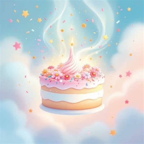 Image result for Floating Cake