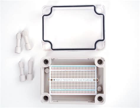 Image result for Project Enclosure