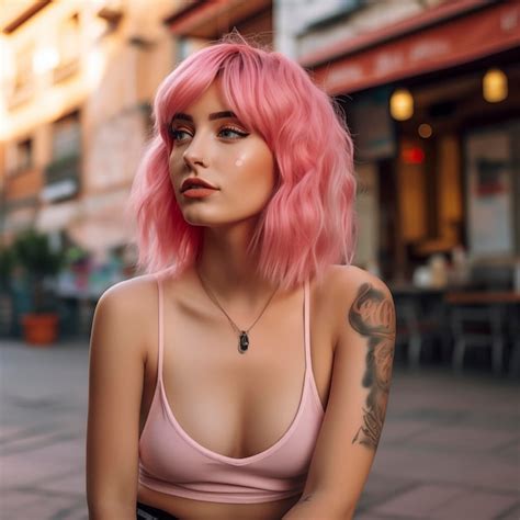 Image result for Alternative Tattoos Model