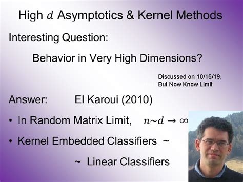 Image result for Random Matrix Theory