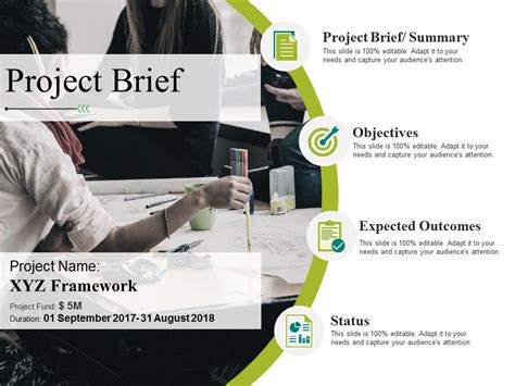 Image result for Brief Project Slide Idea Design