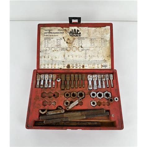 Image result for Rethreading Set