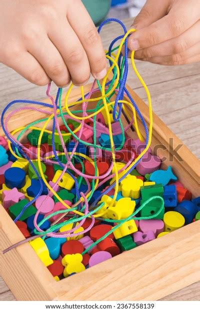 Image result for Threading Printables for Kids