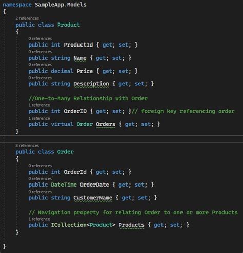Image result for Code First Approach Entity Framework