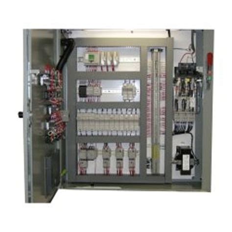 Image result for Control Shock Panel