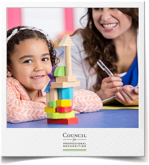 Image result for Child Development Associate CDA