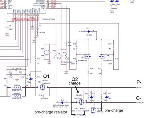 Image result for Software Module Diagram BMS