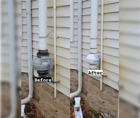 Image result for Radon Poly Install