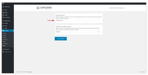 Image result for Create Google Map API Key