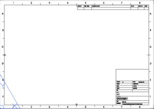 Image result for Run Script AutoCAD Border Change
