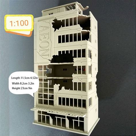 Image result for Model Power N Scale Buildings