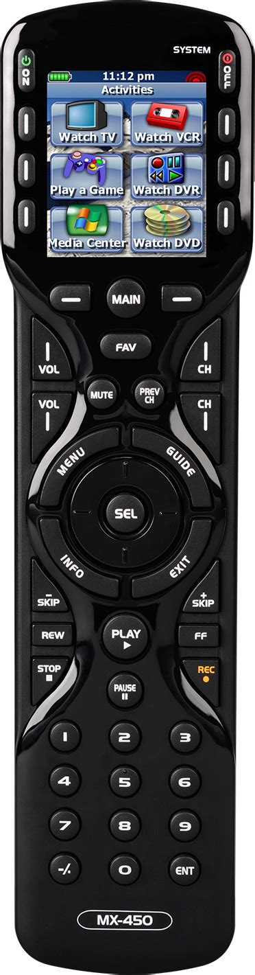 Image result for URC Universal Remote Control