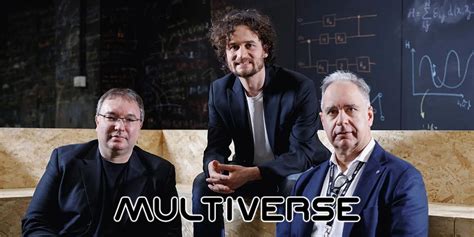 Image result for Computer Multiverse
