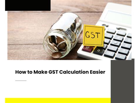 Image result for GST Calculation SG