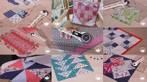 Image result for Tutorial Patchwork Principiantes