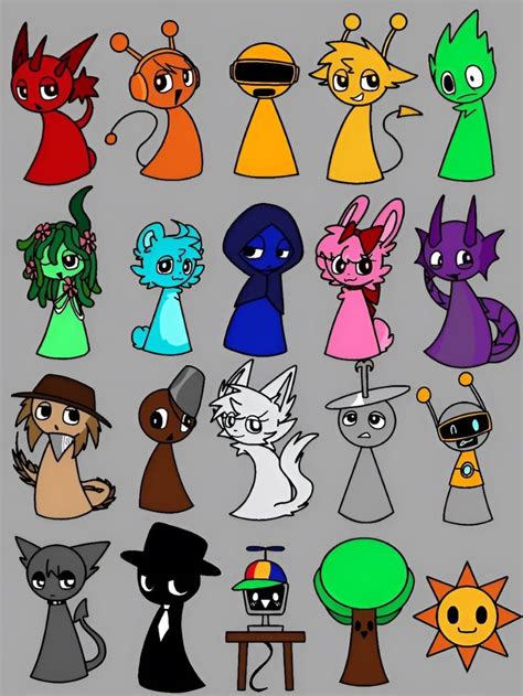 Image result for Scratch Programming Language Sprunki