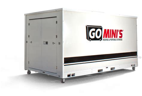 Image result for Go Mini S Storage Containers