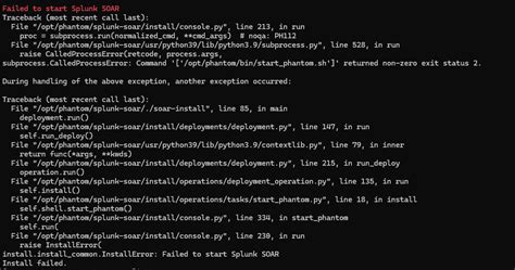 Image result for Splunk Could Not Find Object Error