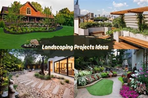 Image result for Weekend Landscaping Projects