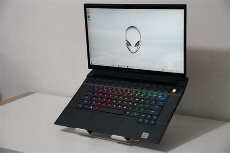 Image result for Alienware M15 R4 Price 300Hz