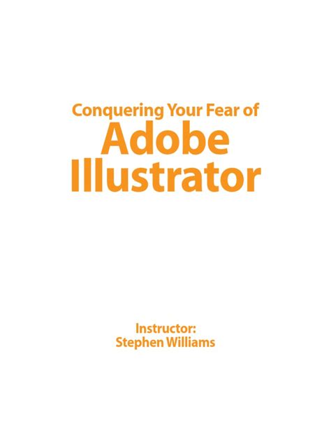 Image result for Guide for Illustrator PDF