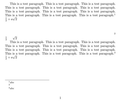 Image result for Large Text Example