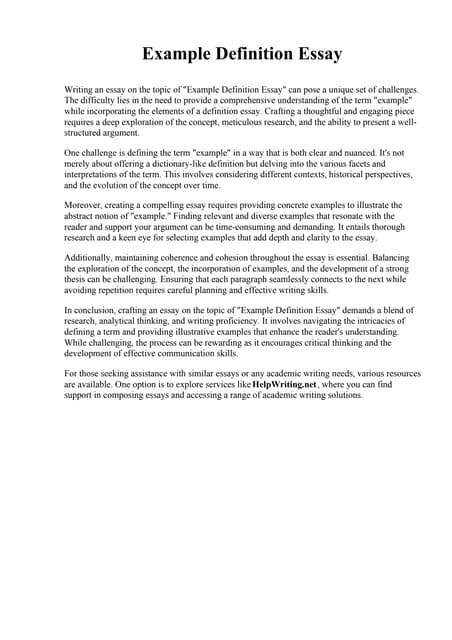 Image result for Essay Composition Topic Examples